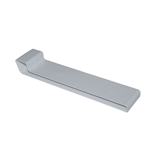 Fascia Connector 200033 | Plumbing | Uni-PVC | Fascia | Uni-PVC