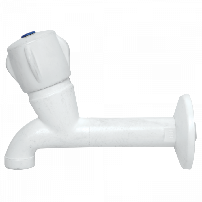 Extended Bib Tap 22mm