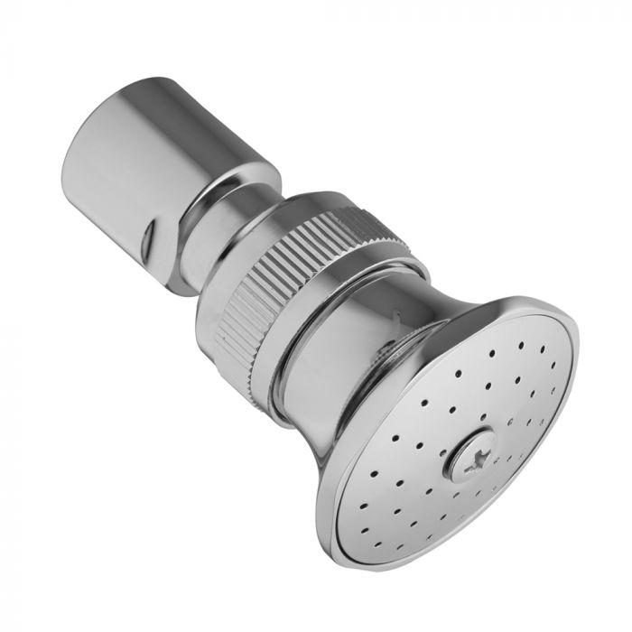 Shower Rose Knuckle Joint