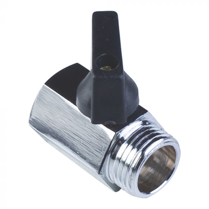 Ball o stop Lever Handle Type