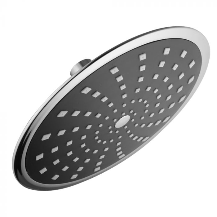 Shower Rose Round 210mmÃƒËœ