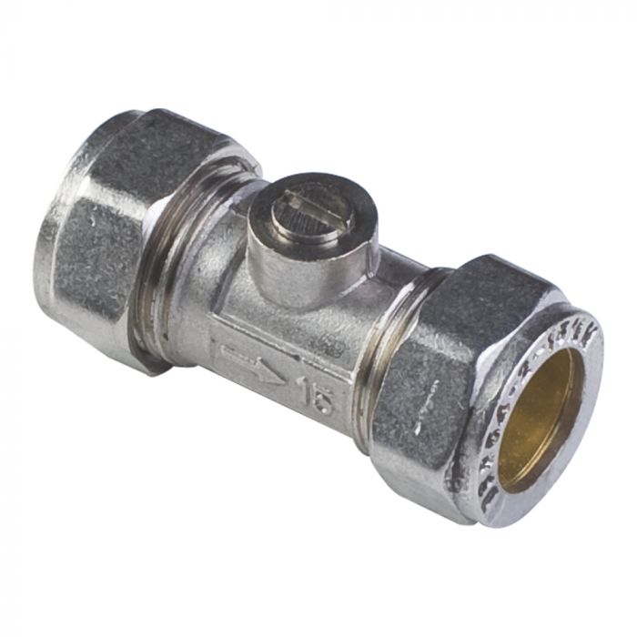 Ball o stop Screw Driver Type