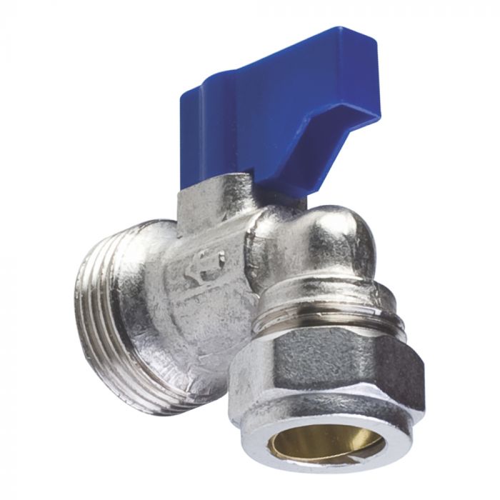 Ball o stop Washing Machine Elbow