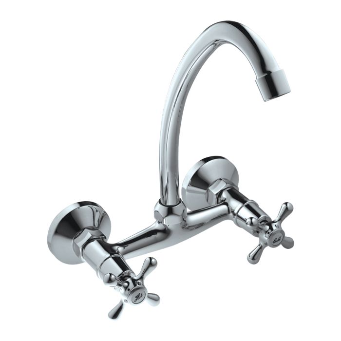 Sink Mixer Wall type