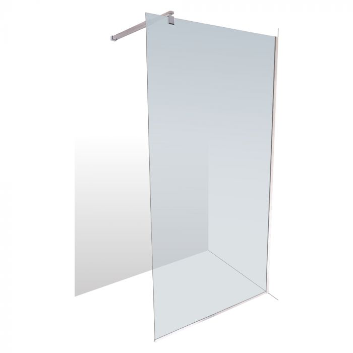 Alaska Wall Mounted Shower Screen