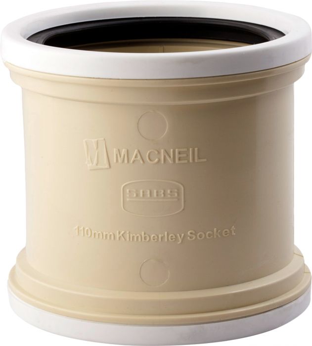 U/G Socket Kimberley