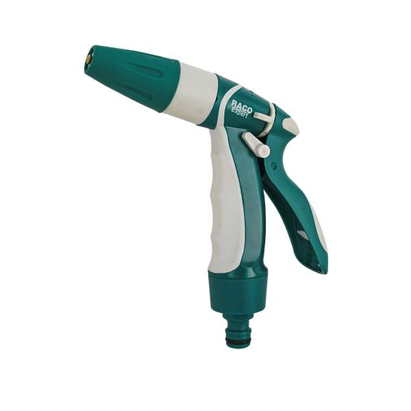 RACO MAXI-COMFY SLRAY JET NOZZLE GUN RT55 445C | MacNeil | Gardening ...