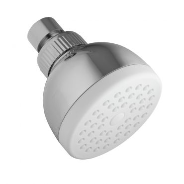 Tri Slider Shower Door - Chrome