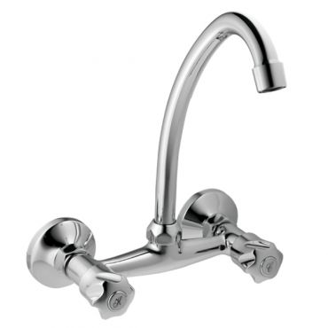 MacNeil | Building supplies | Bathroomware | Triumph Taps
