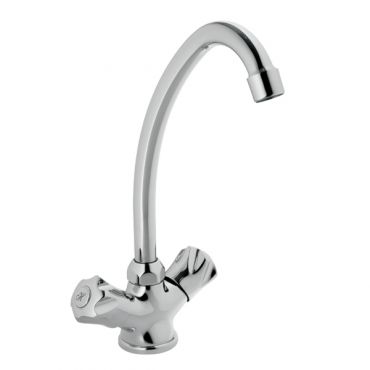 Coral - Triumph Taps - Bathroomware