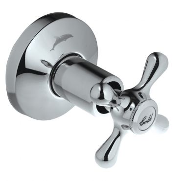 MacNeil | Building supplies | Bathroomware | Triumph Taps