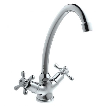 MacNeil | Building supplies | Bathroomware | Triumph Taps