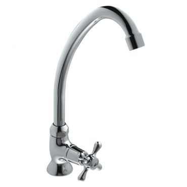 MacNeil | Building supplies | Bathroomware | Triumph Taps