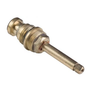 MacNeil | Building Supplies | Triumph Brass Taps