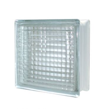MacNeil Glass Bricks - Bathroomware