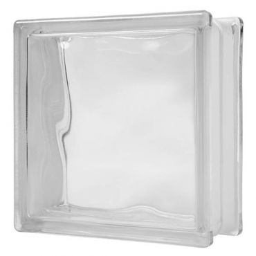 MacNeil Glass Bricks - Bathroomware