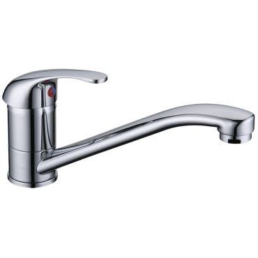 Amber - Triumph Taps - Bathroomware