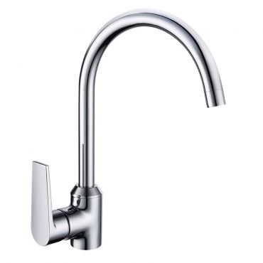 Sapphire - Triumph Taps - Bathroomware