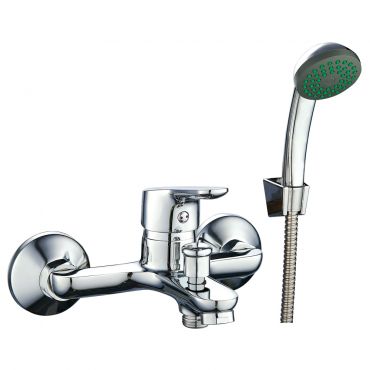 MacNeil | Building supplies | Bathroomware | Triumph Taps