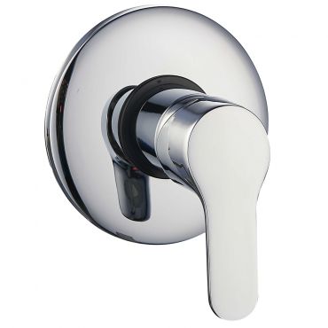 Silver - Triumph Taps - Bathroomware