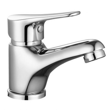 MacNeil | Building supplies | Bathroomware | Triumph Taps