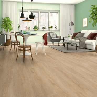 Kronotex - Flooring