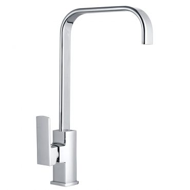 MacNeil | Building supplies | Bathroomware | Triumph Taps