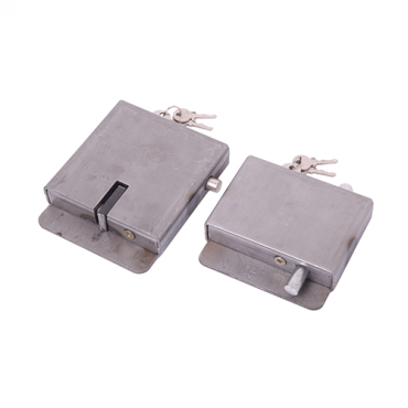 MacNeil | Building supplies | Security Locks