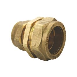 Triumph comp coupler