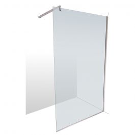 Andes Wall Mounted Shower Screen
