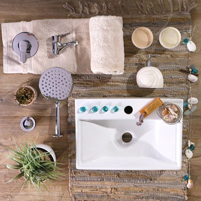 MacNeil | Sanitary Ware | Flooring | Tools | Plumbing | Supplies